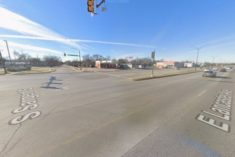 Rush-Hour Drive-By Rattles Fort Worth Bus Hub, Leaves Two Wounded