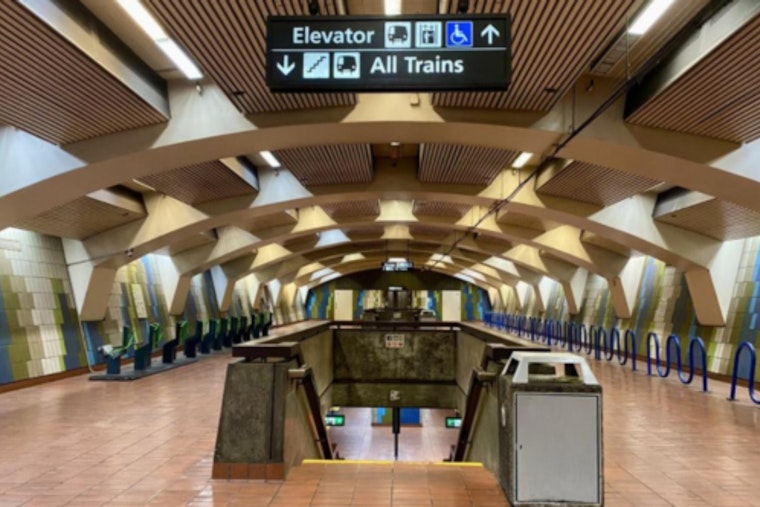 Rush-Hour Knife Attack Rocks 16th Street Mission BART Hub