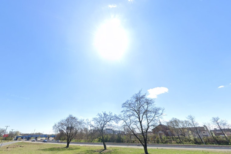 Sacramento Greets Patchy Fog and Gentle Warm-Up, According to National