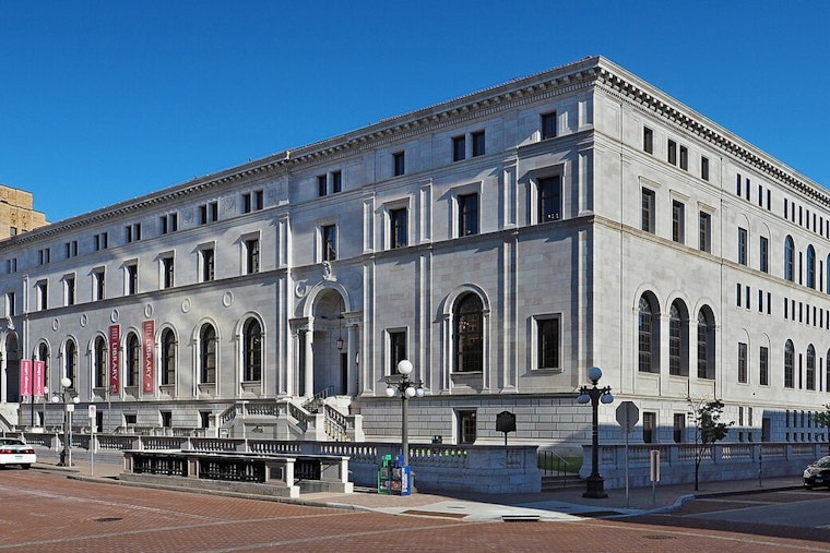 Saint Paul Library Board to Consider Forgiving Past Debts