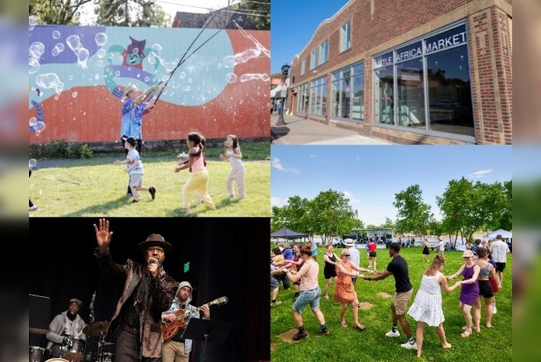Saint Paul Opens Applications for 2026 Neighborhood and Cultural STAR