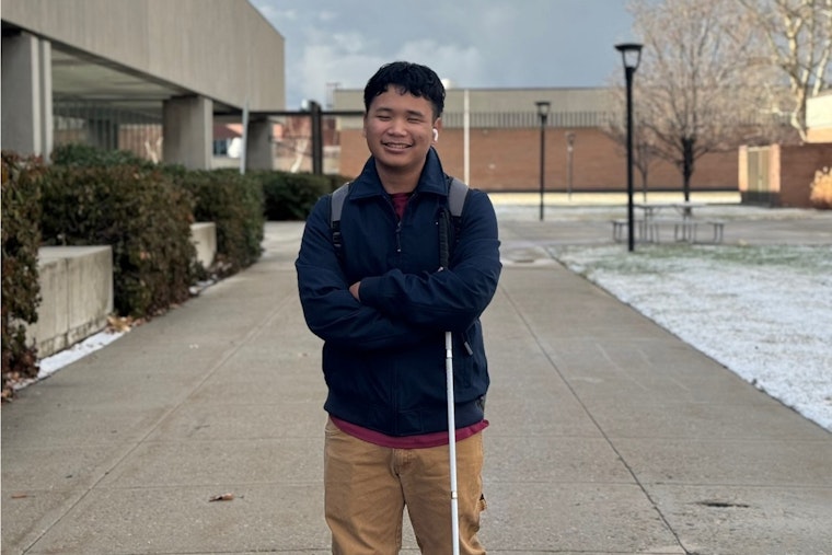 Salt Lake City Mourns the Loss of Sha Reh, Inspirational Survivor of