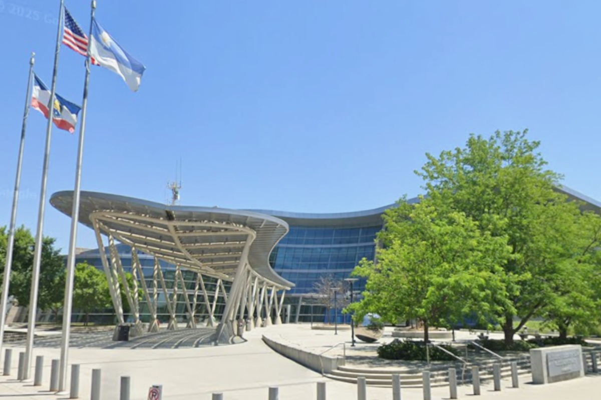 Salt Lake Woman Nabbed After Wild Attempt To Torch Car's Gas Tank