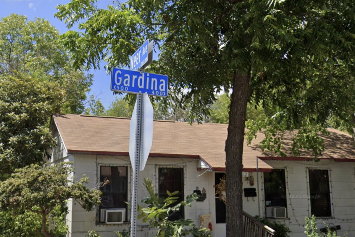 13-Year-Old Arrested After Shooting Near I-10 in San Antonio