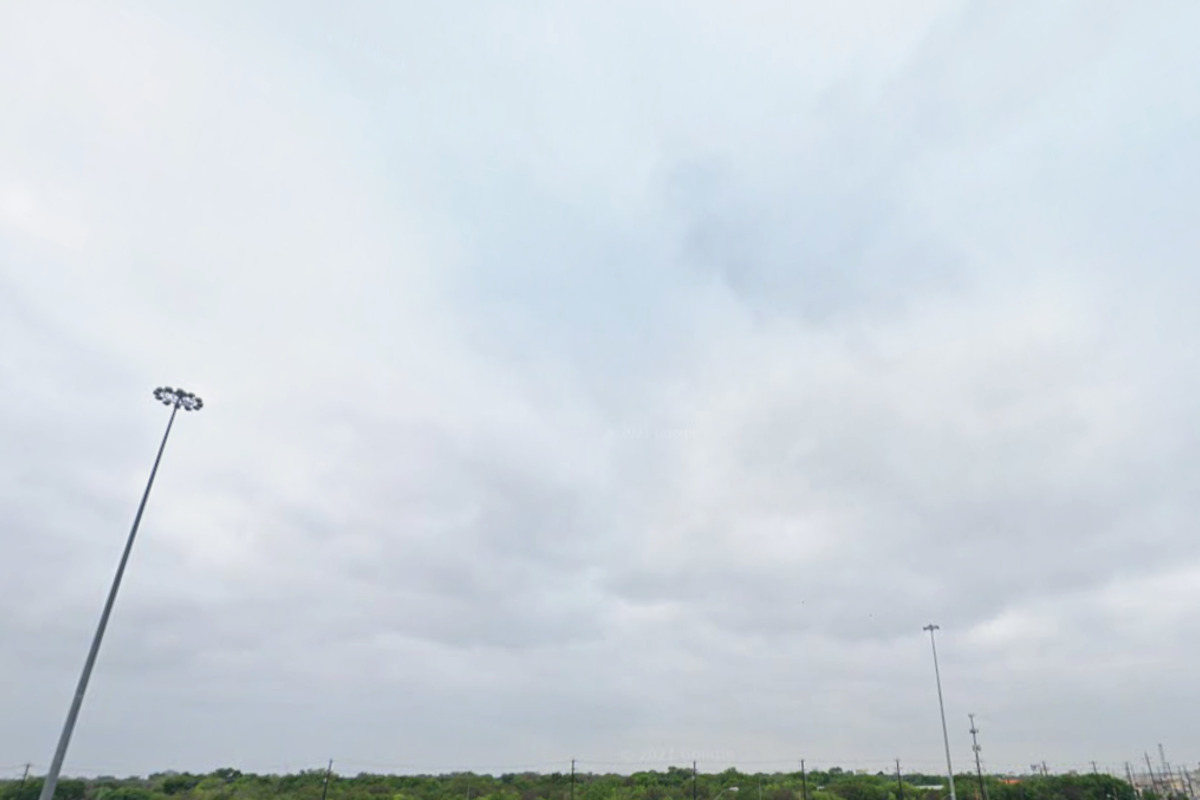 San Antonio Braces for Morning Showers as Sunshine Takes Over, with a