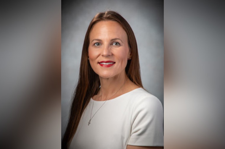 San Antonio Councilwoman Hosts "New Year, New You" Event for Community