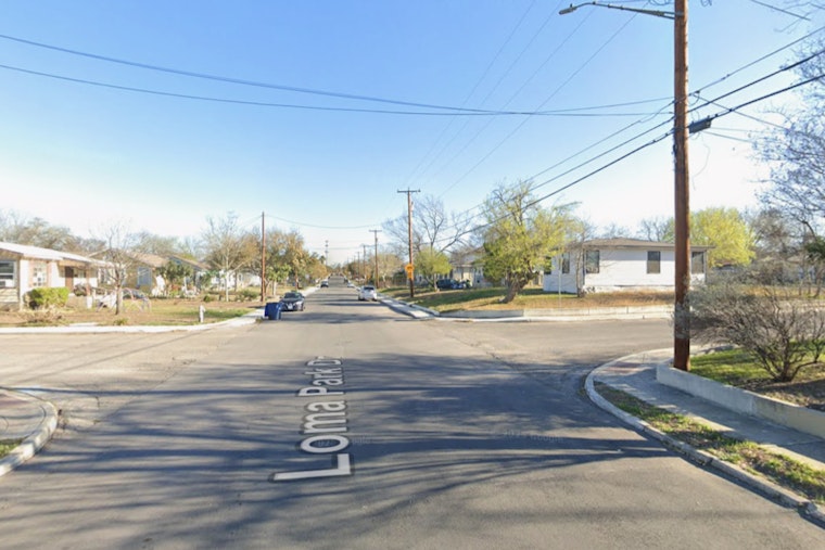 San Antonio Fire Crews Race to West Side After Calls Warn Children