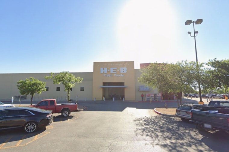 San Antonio H-E-B Store Sells Winning $1 Million Lottery Ticket to Rio