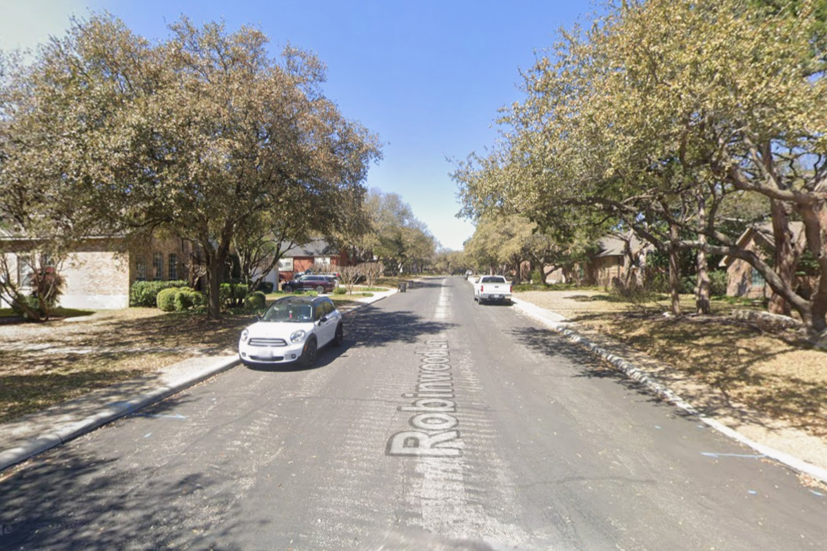 San Antonio Home Declared a Total Loss After Overnight Blaze,