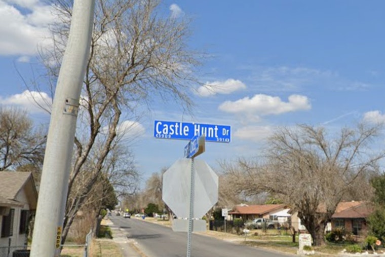 San Antonio Man Charged with Aggravated Assault After Christmas Day