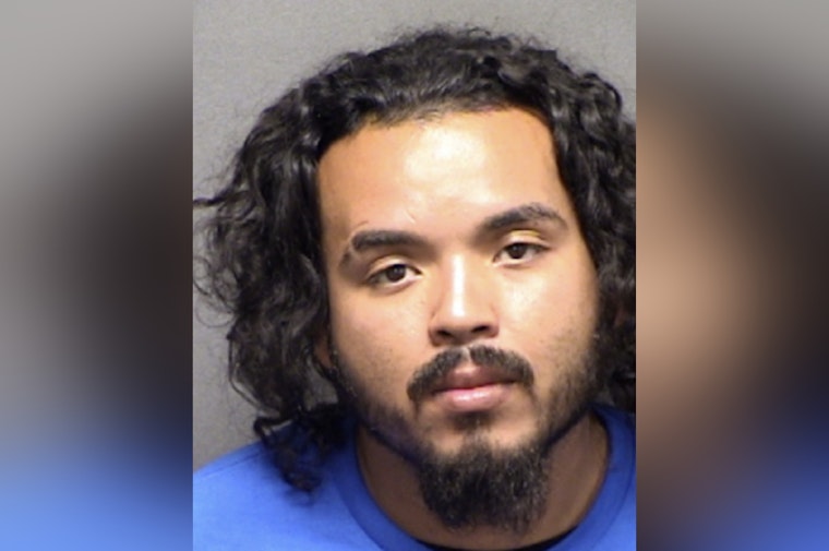 San Antonio Man Sentenced to 40 Years for Aggravated Robbery and