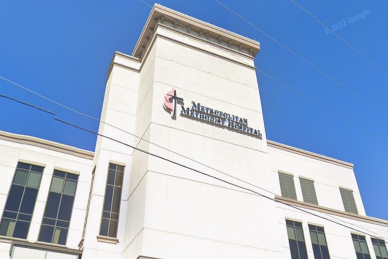 San Antonio Welcomes First Newborns of 2026 at Methodist Hospital