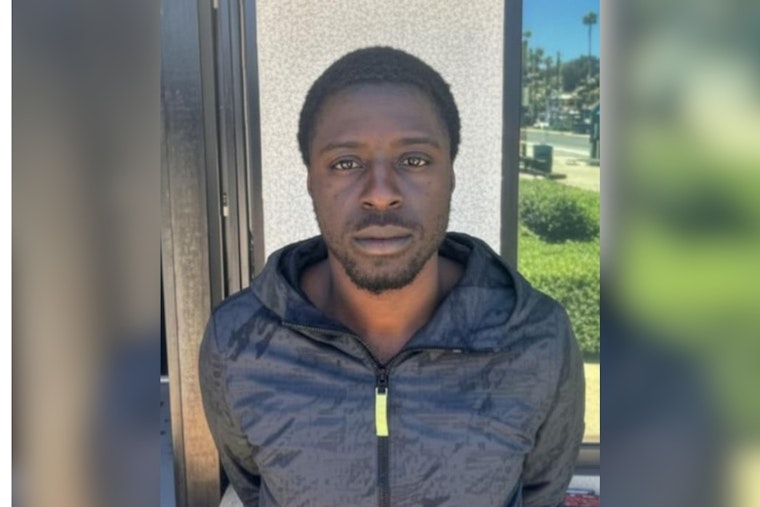 San Diego High-Speed Chase Ends with Officer-Involved Shooting;