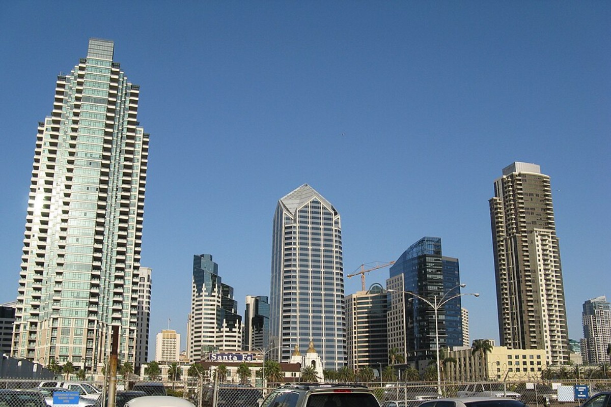 San Diego Region Braces for Soaring Temperatures as Forecasts Predict