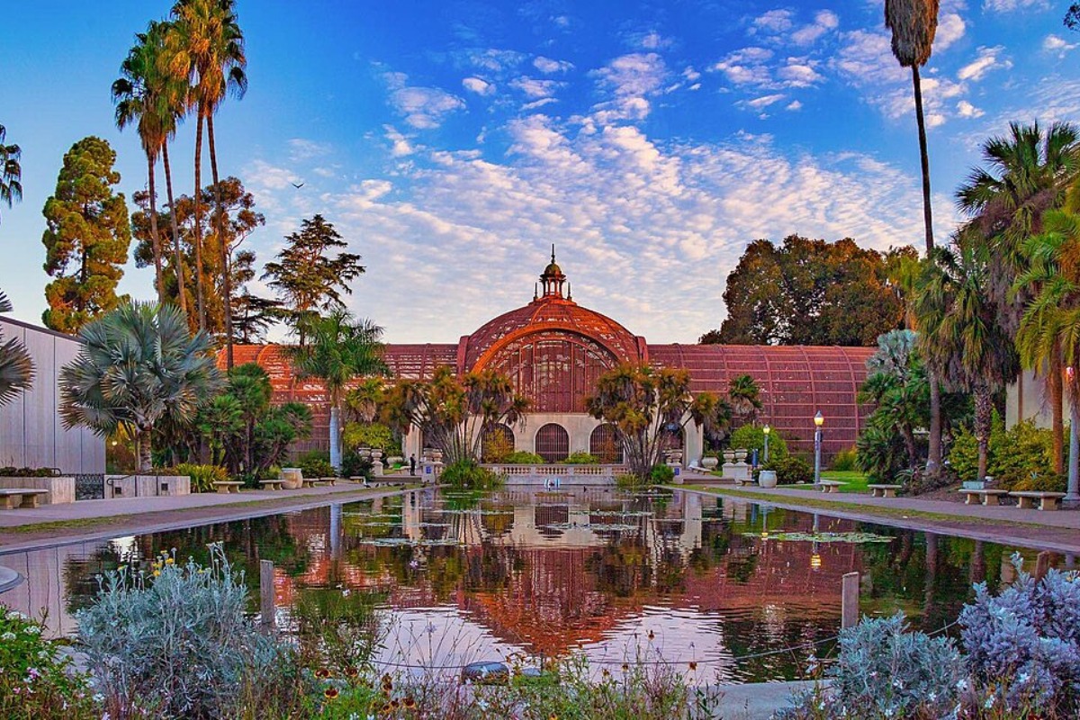 San Diego's Balboa Park Museums Face Revenue Plunge Amid Backlash Over