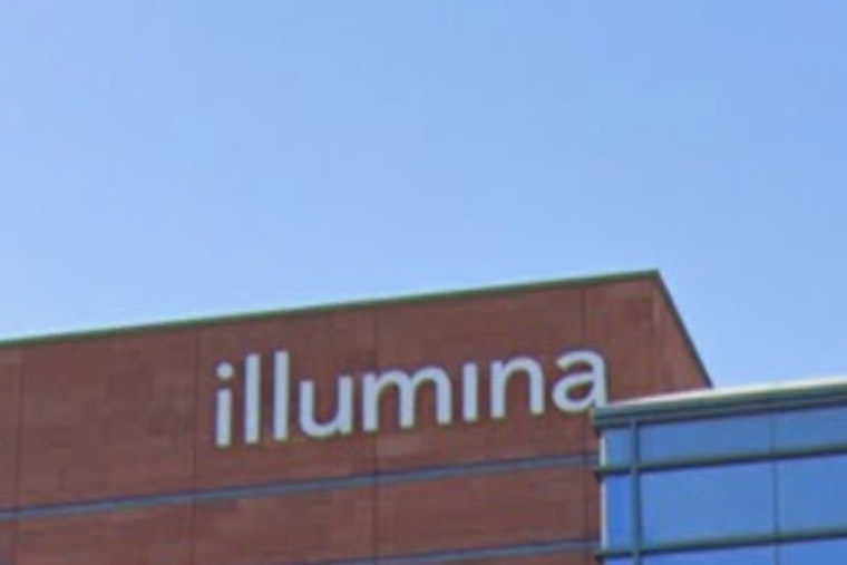 San Diego’s Billion-Cell Power Play: Illumina Bets Big On Drug