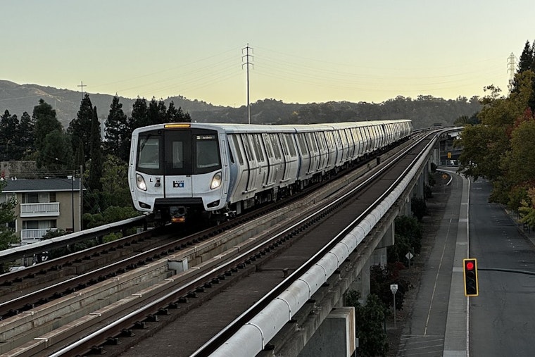 San Francisco Advocates Rally for Public Transit Funding, Seek Sales
