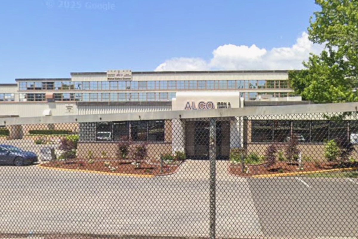 San Francisco Baykeeper Sues San Leandro Scrapyard for Alleged Water