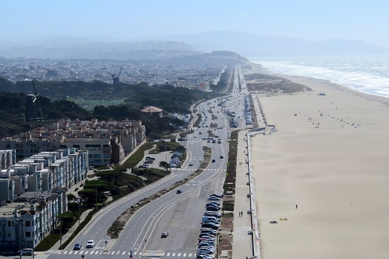 San Francisco's Great Highway Park Plan Upheld: Court Denies Prop K