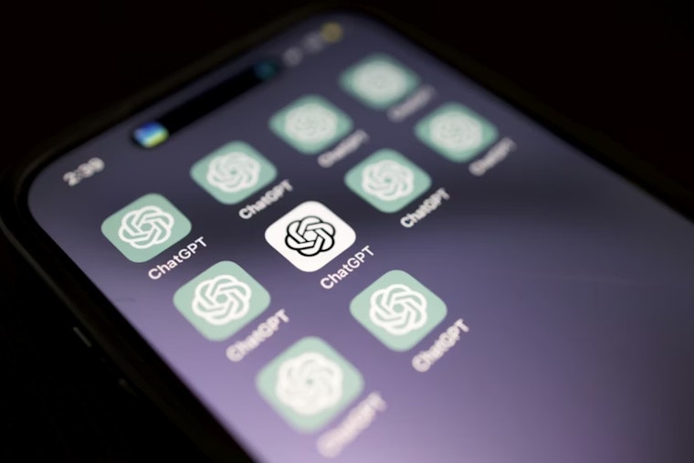 San Jose Mom Says ChatGPT Egged On Drug Binge Before Son’s Fatal