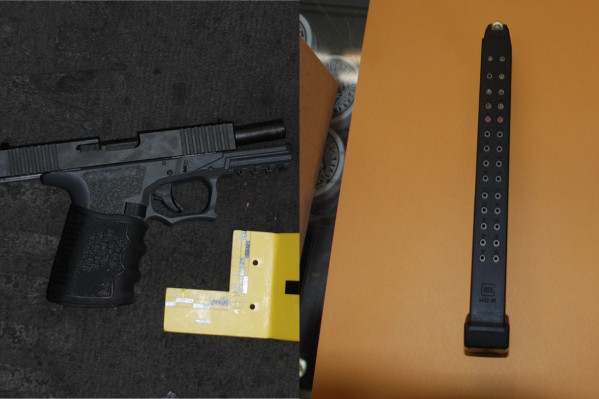 San José Police Arrest Juvenile Suspect for Attempted Murder, Mayor