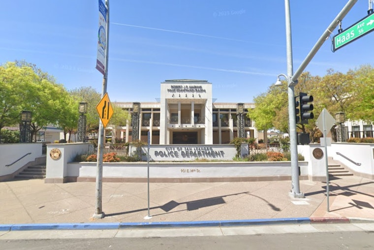 San Leandro and Oakland Police Foil Armed Carjacking, Suspects