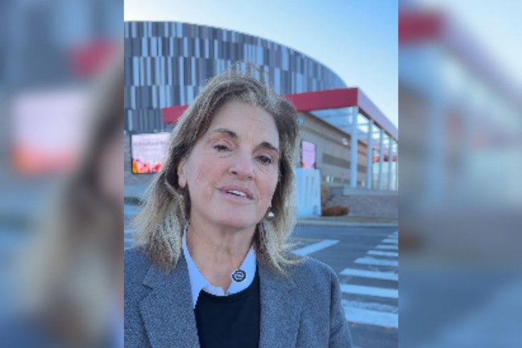 VIDEO: Sandy Mourns Loss of High School Student, Mayor Zoltanski