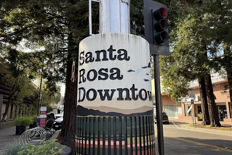 Santa Rosa Named Safest City in California for 2025, Ranks 14th in the