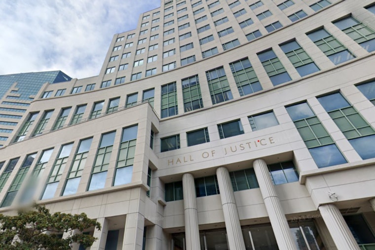 Santana High Killer Back In San Diego Court Chasing Shorter Sentence