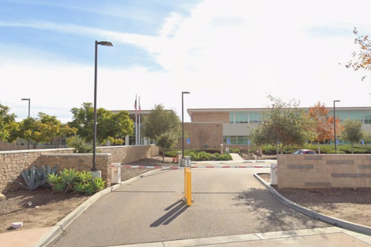 Santee Jail Death Fury: Family Hits County With Federal Wrongful-Death