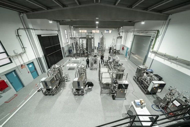 Santee Water Plant To Turn Sludge Into Power In $32 Million Push