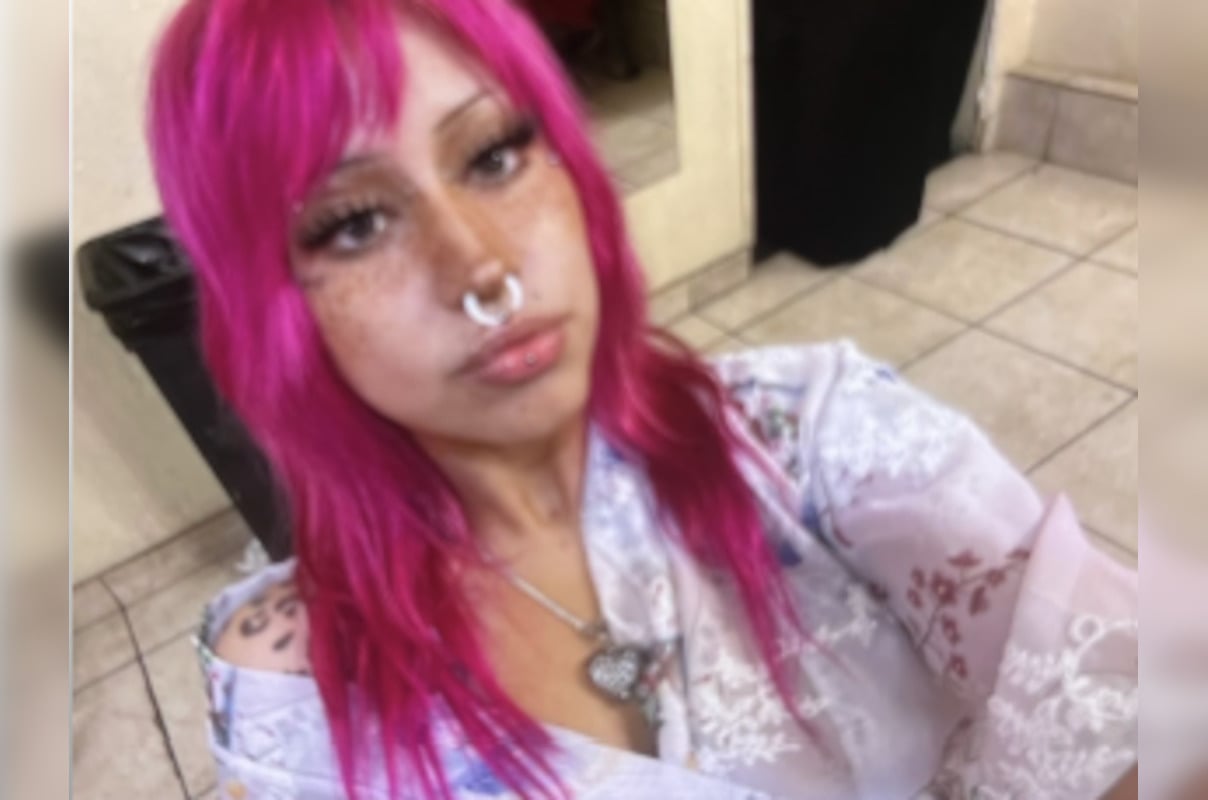 Search for Missing Avondale Woman Isabella Comas Escalates in Gila