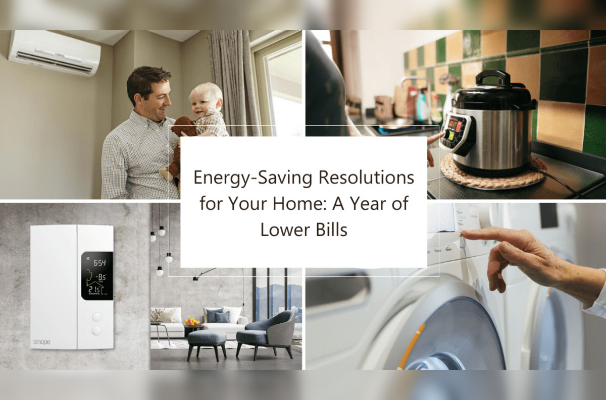 Seattle City Light Shares Energy-Saving Tips for a Cost-Effective and
