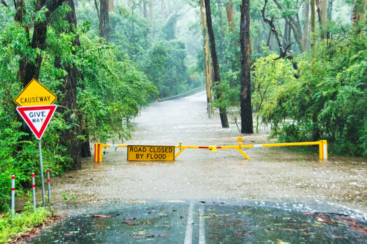 Seattle Faces Minor Coastal Flooding, National Weather Service Extends