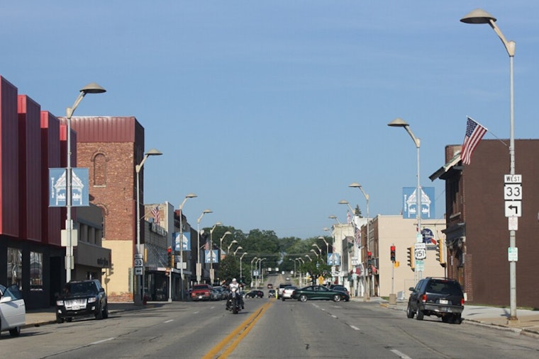 Second Data Fortress Eyes Beaver Dam As Meta Megacampus Rises