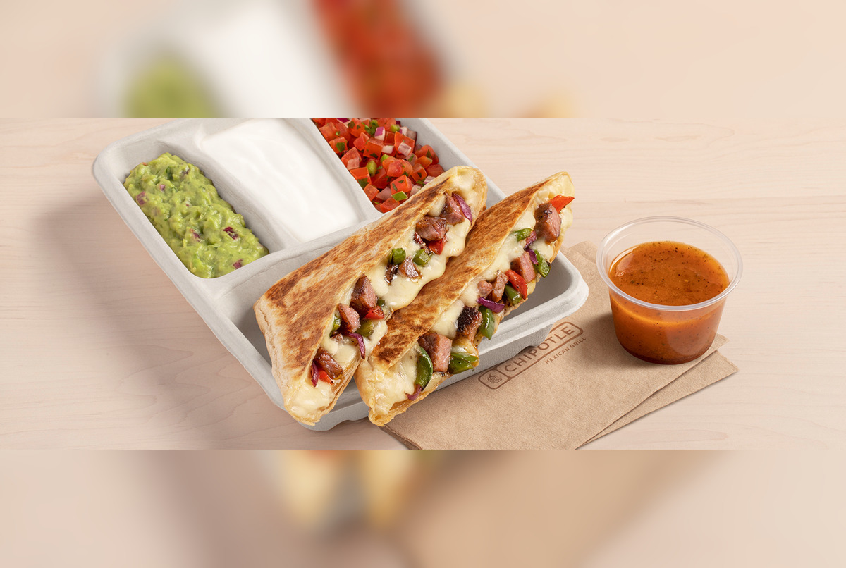 Second Chipotle Targets Crystal Falls Parkway