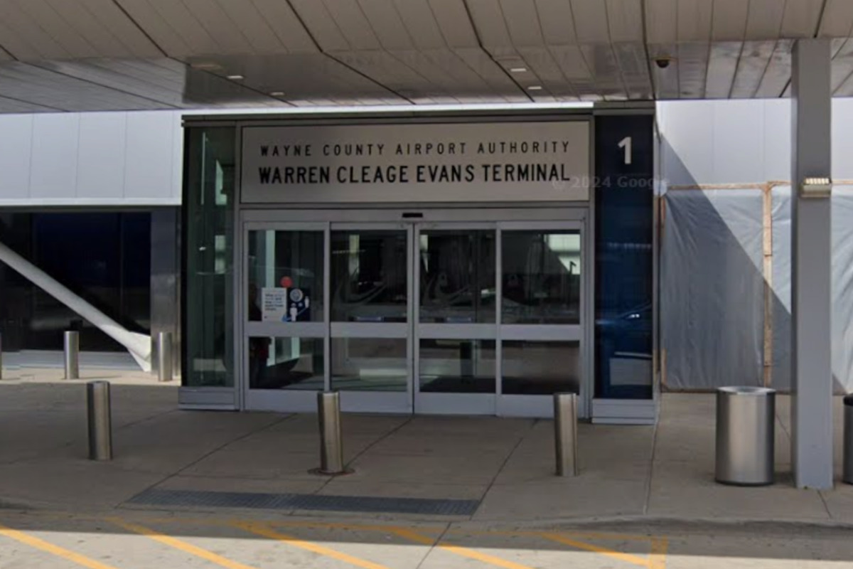 Security Review Underway After Car Breaches Detroit Metropolitan