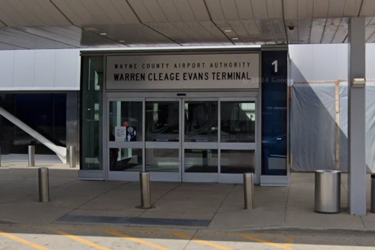 Security Review Underway After Car Breaches Detroit Metropolitan