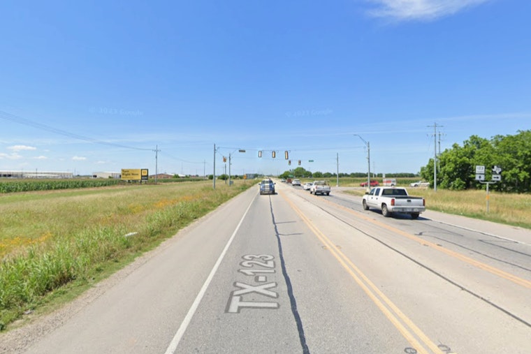 Seguin Man Vanishes Along Highway 123 As State Issues Clear Alert