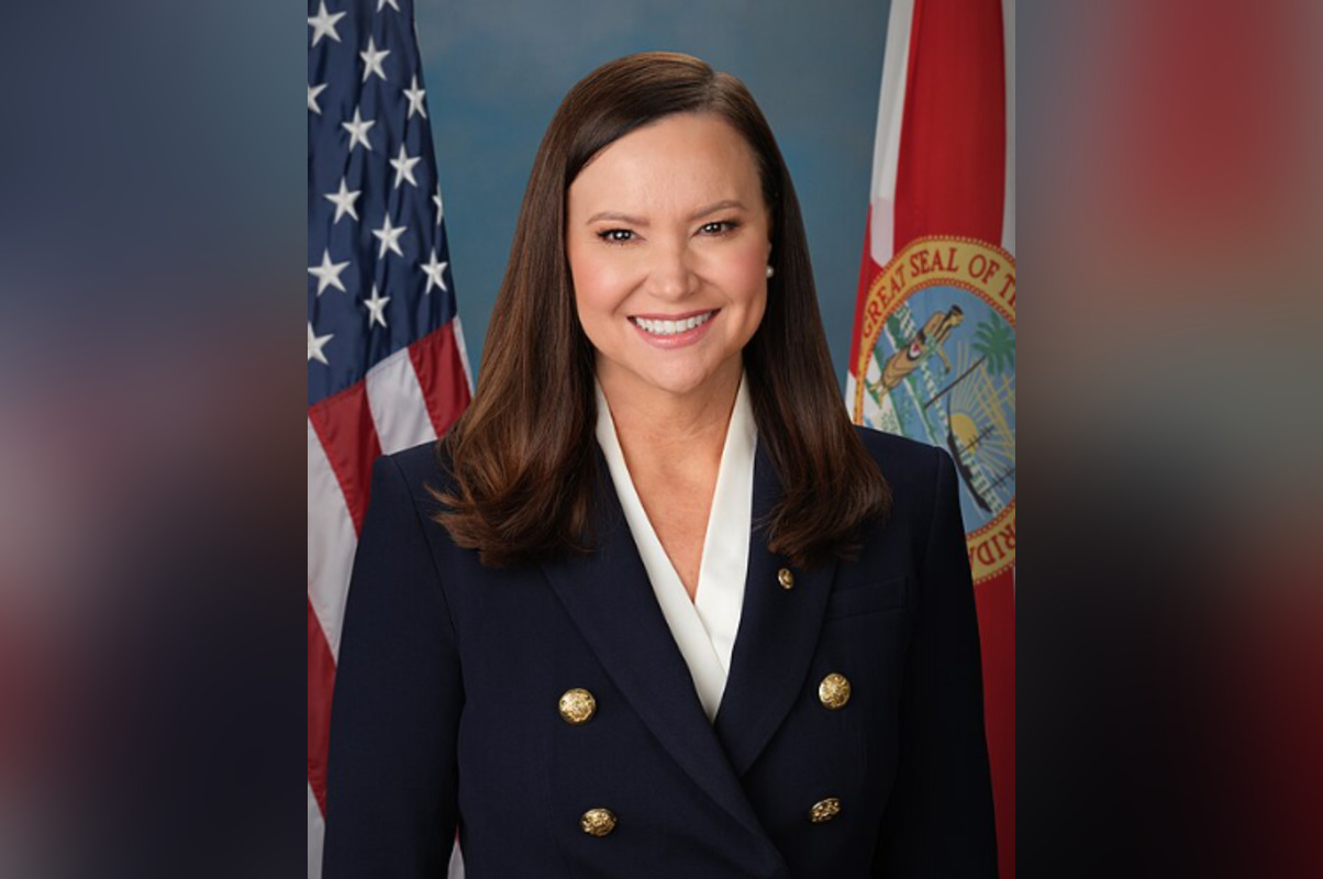 Senator Ashley Moody Spearheads Child Interstate Abortion Notification