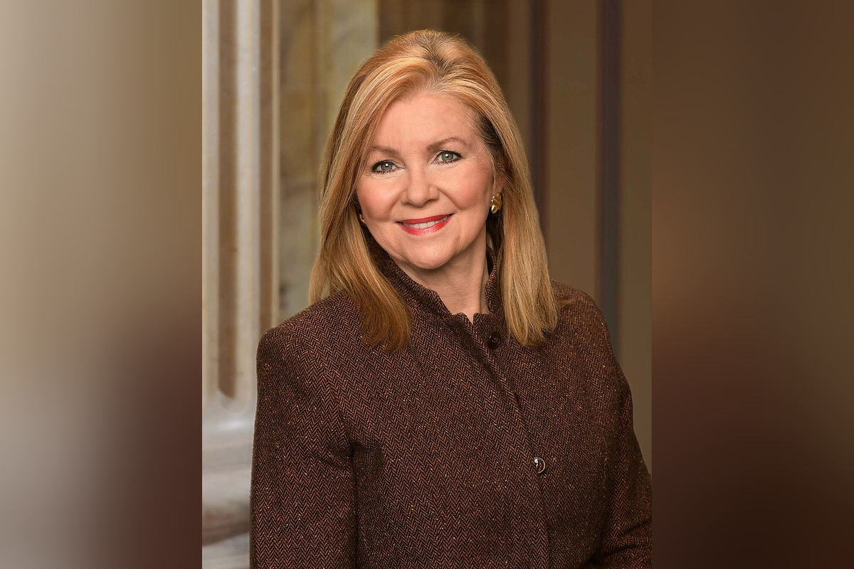 Senator Marsha Blackburn Spearheads Request for Federal Aid in