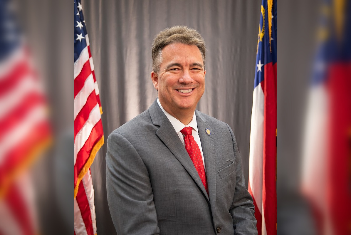 Senator Tim Bearden of Carrollton Appointed as Chairman of Georgia's