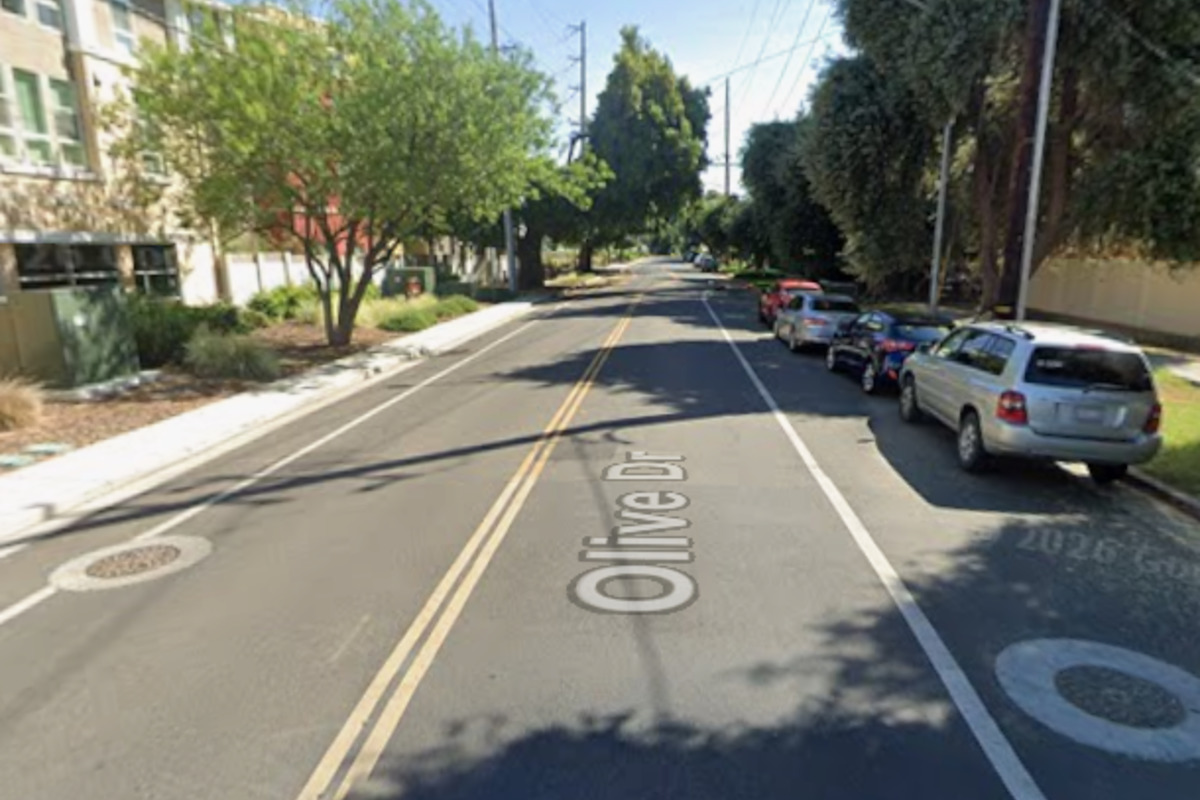 Davis police search for indecent exposure suspect near UC Davis