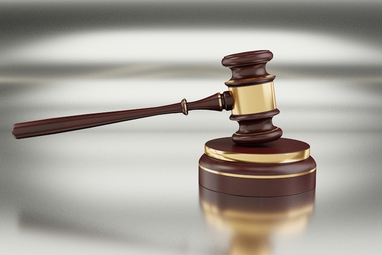 Serial Killer William Reece Faces Death Sentence in Oklahoma for 1997