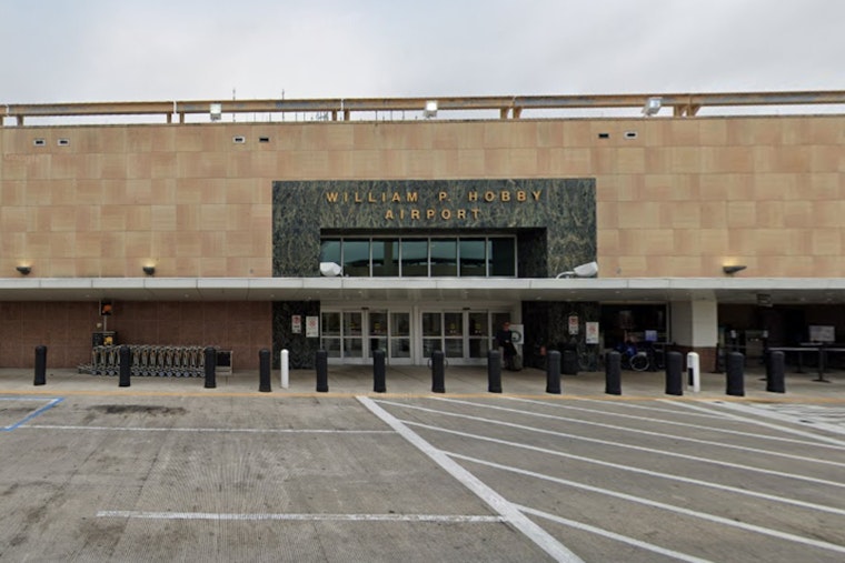 Seven Dead as Houston Law Firm's Private Jet Crashes at Bangor