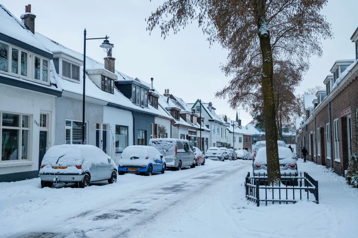 Severe Cold Prompts Hypothermia and Frostbite Warnings Across the