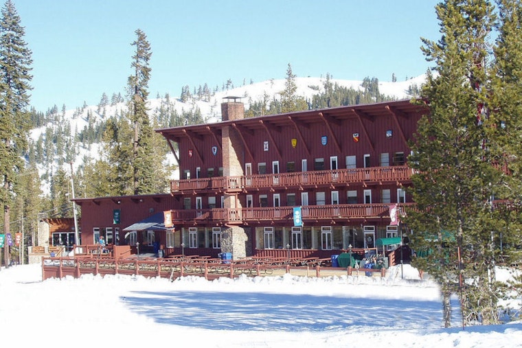 SF Star Chef Brings Swanky Yarrow Eatery To Sugar Bowl's Summit