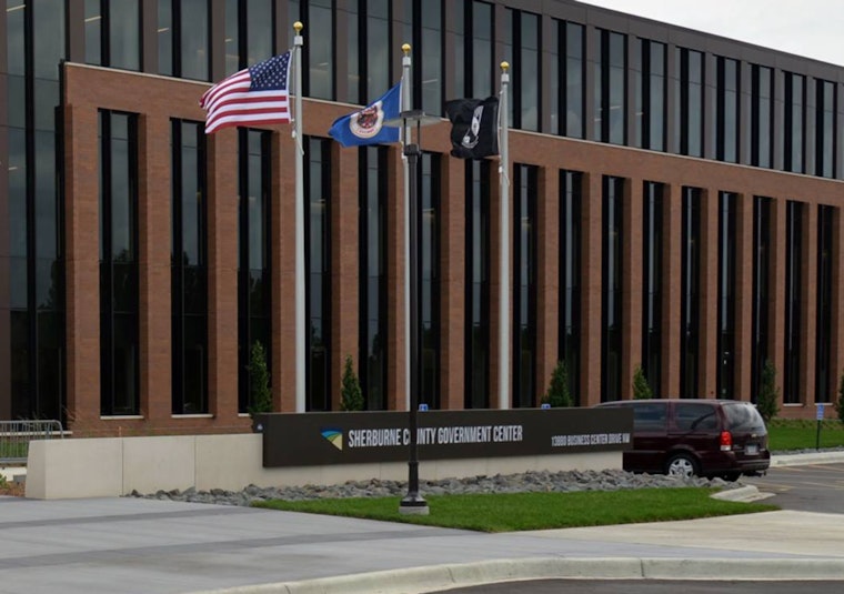 Sherburne County Embraces Technology: Remote Attendance at Meetings
