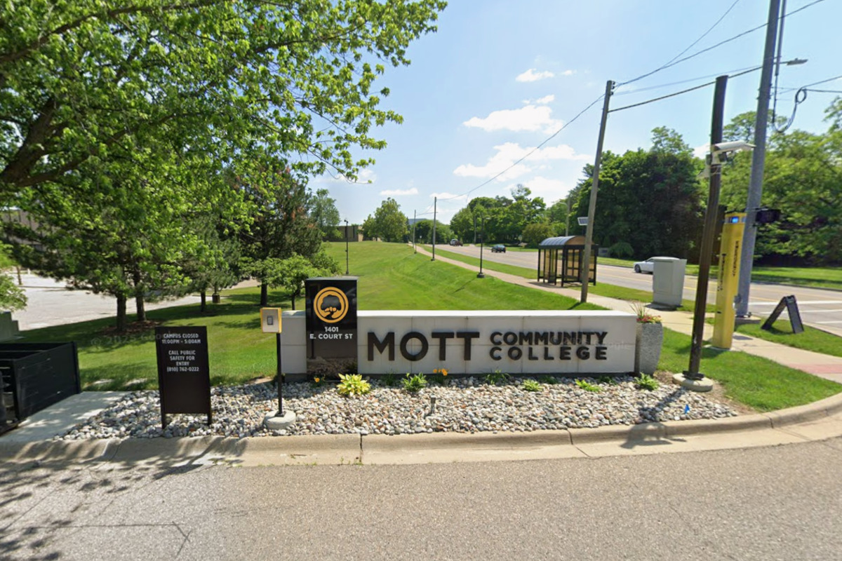 Shooting at Mott Community College in Flint Leads to Increased