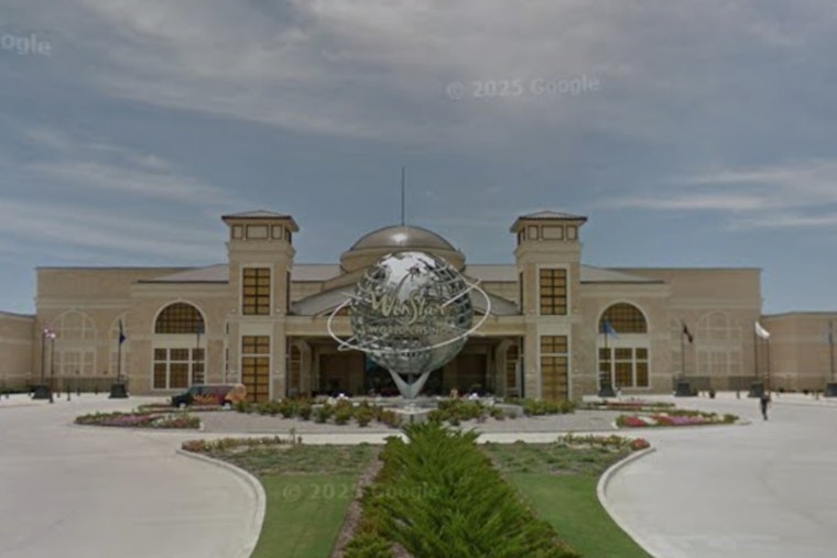 Short Drive, Mega Win: Coppell Man Snags $3.6 Million WinStar Jackpot
